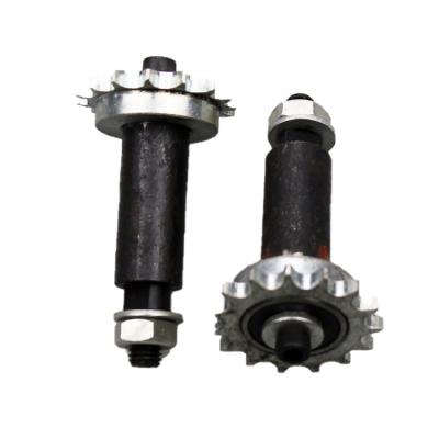 China Textile Machine Parts Grooved Rewinder Bottom Drum Roller Cone Winder for 170-175mm Cones for sale