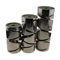 China Roller Cone Grooved Drum Winder for Water Jet Looms Textile Machine Spare Parts 150cm for sale