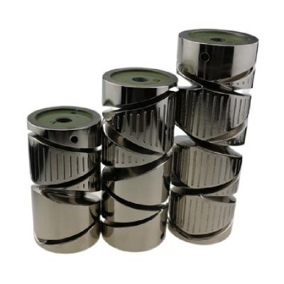 China Roller Cone Grooved Drum Winder for Water Jet Looms Textile Machine Spare Parts 150cm for sale