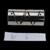 China Roller Cone Grooved Drum Winder for Water Jet Looms Textile Machine Spare Parts 150cm for sale