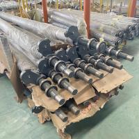 China Double Nozzle Water Jet Loom 170cm Cotton Weaving Machine 3.8KW Textile Equipment for sale