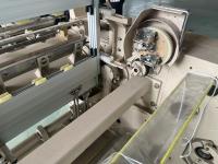 China Single Pump Water Jet Weaving Machine 190cm 1000 RPM Fabric Loom for sale