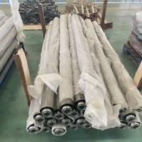 China ISO Water Jet Loom Machine Dobby Shedding Double Nozzle Shuttleless Loom Machine for sale