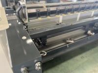 China High Speed 1000RPM Air Jet Loom Fabric Plain Shedding 170-360cm Reed Width for sale
