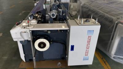 China RFJ-910 Water Jet Loom 170-360cm Reed Width 3.5kw Textile Weaving Machine for sale