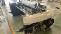 China Crank Textile Carding Machine 280cm Cam Dobby Shedding Water Jet Loom 3500W for sale