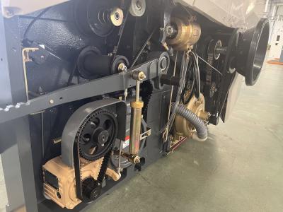 China Single Pump Water Jet Weaving Loom 1000RPM Reed Width 170-360cm for Heavy Fabrics for sale