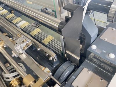 China Industrial Water Jet Loom 1000 RPM Dobby Shedding Machine 3.4KW Flat Weave Textile Equipment for sale