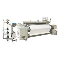 China Cam Shedding Electronic Air Jet Weaving Machine 1000 RPM 360cm Reed Width for sale