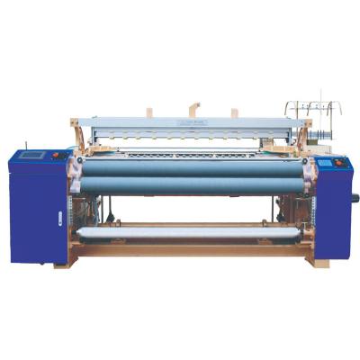 China 1000RPM Insect Net Water Jet Loom 3.4kw 190-340cm Reed Width Textile Weaving Machine for sale