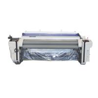 China High Speed Double Nozzle Air Jet Weaving Machine 170-360cm Reed Width 1000 RPM Dobby Shedding for sale