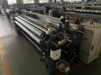 China Polyester Curtain High Speed Water Jet Loom 1000RPM Smart Weaving Dobby 190cm for sale