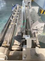 China 190cm Dobby Water Jet Power Loom Machine 3.8KW for Heavy Weight Fabrics for sale
