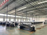 China High Speed Water Jet Loom 170cm Fabric Weaving Machine 1000 RPM Textile Machinery for sale