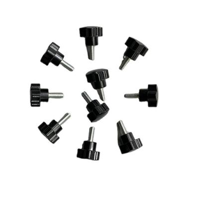 China Textile Machine Drive Shaft Air Jet Loom Parts CNC Machined ±0.01mm Tolerance for sale