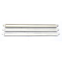 China Textile Machine Drive Shaft Air Jet Loom Parts CNC Machined ±0.01mm Tolerance for sale