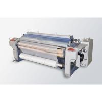 China High Speed Air Jet Weaving Machine 2 or 4 Color with Staubli Cam Dobby 170-360cm Reed Width for sale