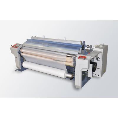 China High Speed Air Jet Weaving Machine 2 or 4 Color with Staubli Cam Dobby 170-360cm Reed Width for sale