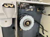 China Plastic Loom Weaving Machine Knitting Single Pump Water Jet Loom Fabric for sale