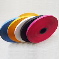 China Good Quality 8MM X 1000M White Color Coding Foil for Cable and Pipe for sale