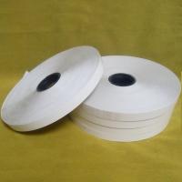 China Good Quality 8MM X 1000M White Color Coding Foil for Cable and Pipe for sale