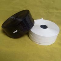 China Good Quality 8MM X 1000M White Color Coding Foil for Cable and Pipe for sale