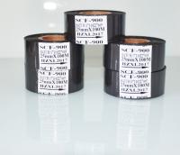 China 30mm25mm 35mm FC1 SCF900 LC1 hot stamping coding Food and  Factory Packaging Batch Number Date Color ribbon for sale
