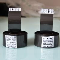 China 30mm25mm 35mm FC1 SCF900 LC1 hot stamping coding Food and  Factory Packaging Batch Number Date Color ribbon for sale