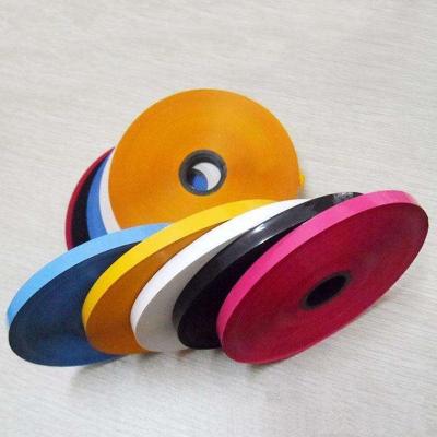 China Meter printer ribbon Wire printing ribbon PE tube printing cable printing ribbon for sale
