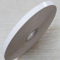 China Manufacturer sells White and black 8mm / 9mm /10mm Cable or PE pipe ribbon meter stamping tape for sale