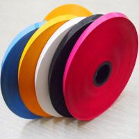 China Manufacturer sells White and black 8mm / 9mm /10mm Cable or PE pipe ribbon meter stamping tape for sale