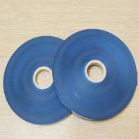 China Manufacturer sells White and black 8mm / 9mm /10mm Cable or PE pipe ribbon meter stamping tape for sale