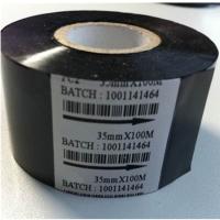 China Wholesale good quality hot stamping ribbon hot foil ribbon hot stamping machine ribbon for sale