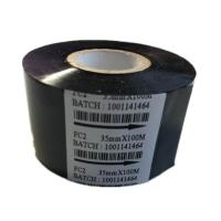China Wholesale FC3 wax barcode ribbon for sale