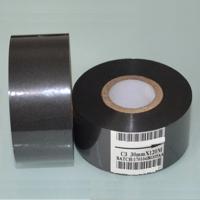 China Wholesale FC2/FC3  Coding with black  gold food and  coding date batch number wax carbon ribbon for sale