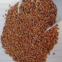 China Walnut shell abrasive polishing mirror polishing abrasive metal polishing stainless steel hardware polishing for sale