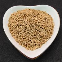 China Walnut shell abrasive polishing mirror polishing abrasive metal polishing stainless steel hardware polishing for sale