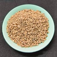 China Walnut shell abrasive polishing mirror polishing abrasive metal polishing stainless steel hardware polishing for sale