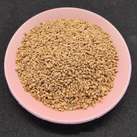 China Walnut shell abrasive polishing mirror polishing abrasive metal polishing stainless steel hardware polishing for sale