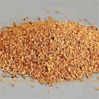 China Walnut shell abrasive stationery jade polishing polishing and polishing clean cosmetic sanding paste raw material for sale