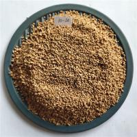 China Walnut shell abrasive stationery jade polishing polishing and polishing clean cosmetic sanding paste raw material for sale