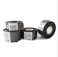 China 30mm 100m OEM Size  Expiry Date Printing Hot Stamp Coding Foil for sale