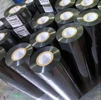 China Hot stamping foil ribbon 30mmx100m stamp coding foil for HP241 HP241B date coder batch coding machine for sale