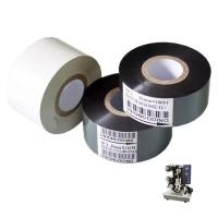 China Hot Coding Foil Ink Ribbon For Expiry Date Manufacturing Date Printing Machine for sale