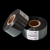 China Expiration date ribbon Width 30mm length 100M Hot Foil Printing Ribbon for date coding foil for sale
