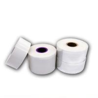 China 33mm 600M videojet 6210 Markem smartdate ribbon printer markem carbon ribbon for sale