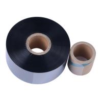 China 33mm 600M videojet 6210 Markem smartdate ribbon printer markem carbon ribbon for sale