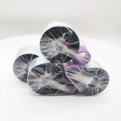 China Markem ribbon 33mm 55mm Thermal transfer overprint ribbon(TTO) near edge ribbon for Videojet Domino LINX for sale
