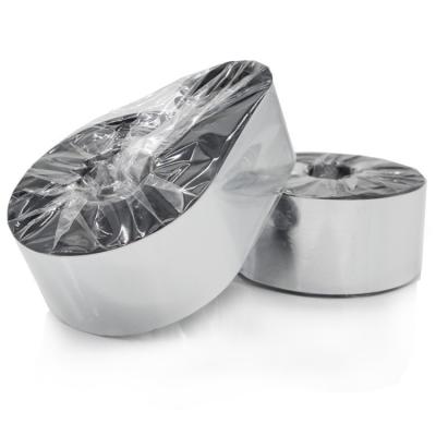 China High quality near edge wax resin ink outside 55mm 600m thermal transfer ribbon for TTO printers Markem, Videojet for sale