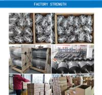 China High quality near edge wax resin ink outside 55mm 600m thermal transfer ribbon for TTO printers Markem, Videojet for sale